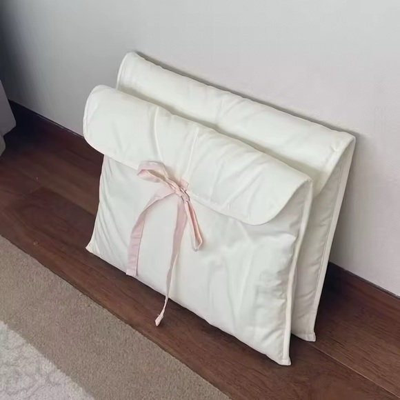 Vintage | Tablets & Accessories | Korean Pink Bow Knot Tablet Case ...